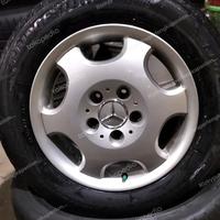 Jual Velg Oem Mercy Terlengkap - Harga Murah Desember 2022 & Cicil 0%