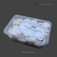 Jual Ragi Tape Terdekat - Harga Murah & Grosir Juni 2024