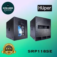 Jual Subwoofer Huper Srp118se Murah & Terbaik - Harga Terbaru Mei 2024