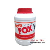 Jual Lem Fox 1 Kg Terbaik - Harga Murah Maret 2024 & Cicil 0%