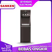 Jual Dispenser 3 Kran Terbaik - Harga Murah Februari 2024 & Cicil 0%