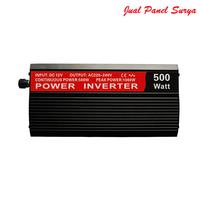 Jual Power Inverter 500 Watt Terbaik - Harga Murah Maret 2024 & Cicil 0%