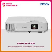 Jual Epson Eb X500 Murah - Harga Terbaru 2020