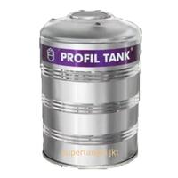 Jual Profil Tank 1100 Liter Terbaik - Harga Murah Juni 2024 & Cicil 0%