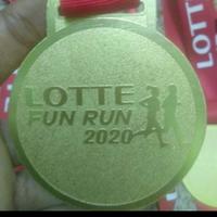 Jual Medali Run Terlengkap - Harga Murah & Grosir Oktober 2025