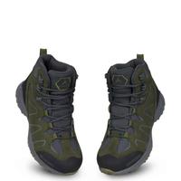 Jual Sepatu Gunung Eiger Model & Desain Terbaru - Harga April 2025