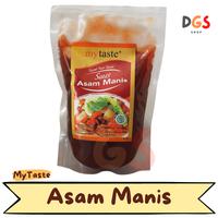 Jual My Taste Sauce Terlengkap - Harga Terbaru Mei 2024 & Cicilan 0%
