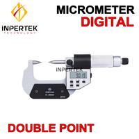 Jual Alat Ukur Micrometer Terbaik - Harga Murah Juni 2024 & Cicil 0%