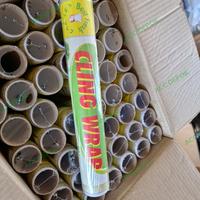 Jual Cling Refill Murah - Harga Terbaru 2024