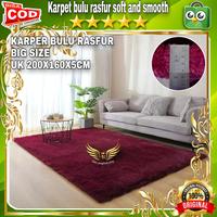 Jual Karpet Ukuran Besar Terbaik - Harga Murah Januari 2023 & Cicil 0%