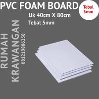 Jual Pvc Board Murah & Terbaik - Harga Terbaru Maret 2025