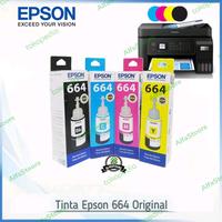 Jual Tinta Epson L405 Murah & Terbaik - Harga Terbaru Juni 2024