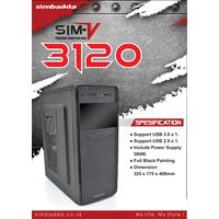 Jual Simbadda Sim V Murah & Terbaik - Harga Terbaru April 2025