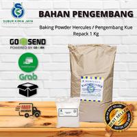 Jual Baking Powder 1 Kg Terdekat - Harga Murah & Grosir Februari 2025