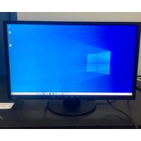 Review Monitor LED Fujitsu E22-8-TS Pro 22 inch Wide Screen IPS FULL HD ...