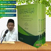 Jual Kitab Ihya Terlengkap - Harga Murah April 2024