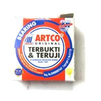 Jual Gerobak Arco Terbaik - Harga Murah Maret 2026 & Cicil 0%