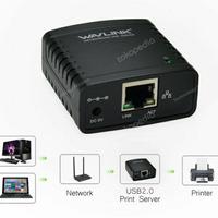 Jual Print Server Terbaru - Harga Murah April 2025 & Cicil 0%