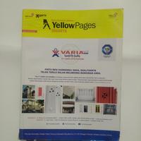 Jual Buku Yellow Pages Terlengkap - Harga Murah Juni 2024
