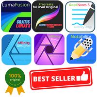 Jual Procreate Murah - Harga Terbaru November 2022