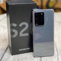 Jual Samsung S20 Ultra Second Juni 2024 Harga Termurah - Cicil 0% 3x di ...