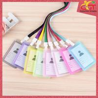 Jual Name Tag Plastik Terlengkap - Harga Grosir & Murah Maret 2025