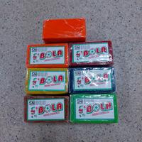 Jual Aneka Plastisin Terlengkap - Harga Murah Maret 2025