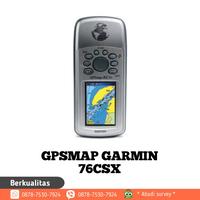Jual Gps Garmin 76Csx Terbaru - Harga Murah Juni 2024 & Cicil 0%
