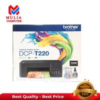Jual Brother Dcp T220 Murah - Harga Terbaru 2025