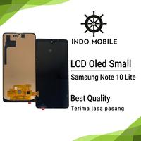 Jual Lcd Samsung Note 10 Lite Murah - Harga Terbaru 2024