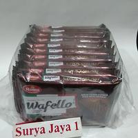 Wafello Wafer Harga Termurah - Pilihan Favorit