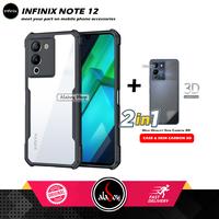 Jual Casing Infinix Note 12 Murah - Harga Terbaru 2024