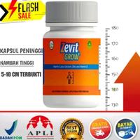 Zevit Grow Harga Termurah - Kualitas Terbaik