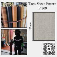 Jual Taco Sheet Terbaik - Harga Murah Mei 2024 & Cicil 0%