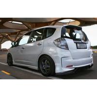 Jual Spoiler Jazz Modulo Terlengkap - Harga Murah April 2024 & Cicil 0%