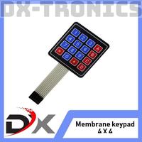 Jual Keypad Membran Terbaru - Harga Murah Juni 2024 & Cicil 0%
