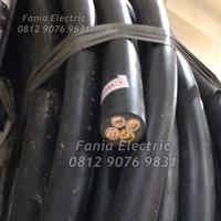 Jual Nyy 4X25 Terbaik - Harga Murah Mei 2024 & Cicil 0%