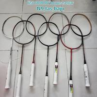 Raket Lining Ignite 7 yang Ringan & Lincah April 2024