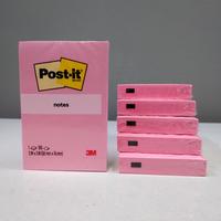 Jual Sticky Notes Post It Terlengkap - Harga Grosir & Murah Maret 2025