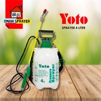 Jual Hand Sprayer Elektrik Terbaik - Harga Murah Mei 2024 & Cicil 0%