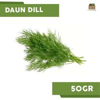 Jual Daun Dill Terdekat - Harga Murah & Grosir Januari 2023