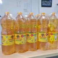Aneka Tropical 2 Liter Harga Termurah - Pilihan Terlengkap