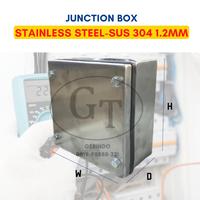 Jual Junction Box Ip66 Terbaik - Harga Murah November 2024 & Cicil 0%