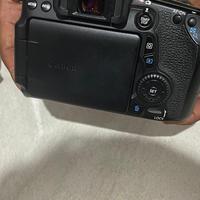 Jual Canon 70D Second Murah & Terbaik - Harga Terbaru Maret 2024
