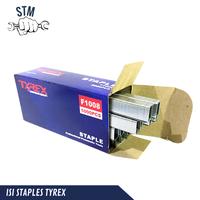 Review isi staples manual / isi staples tembak 6mm dan 8mm - F1006 ...