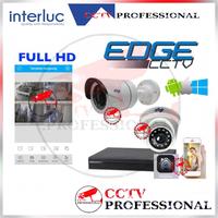 Jual Cctv Lengkap Terlengkap - Daftar Harga April 2025 & Cicilan 0%