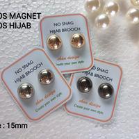 Jual Pin Magnet Model & Desain Terbaru - Harga Juni 2024