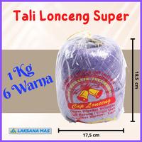 Jual Tali Rafia Terbaik & Terbaru Januari 2025 - Harga Murah