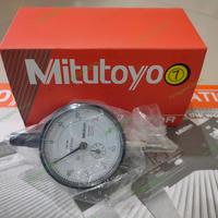 Jual Dial Mitutoyo 2046S Terbaik - Harga Murah Maret 2024 & Cicil 0%