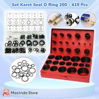 Jual Aneka O Ring Seal Terlengkap - Harga Murah Juni 2024